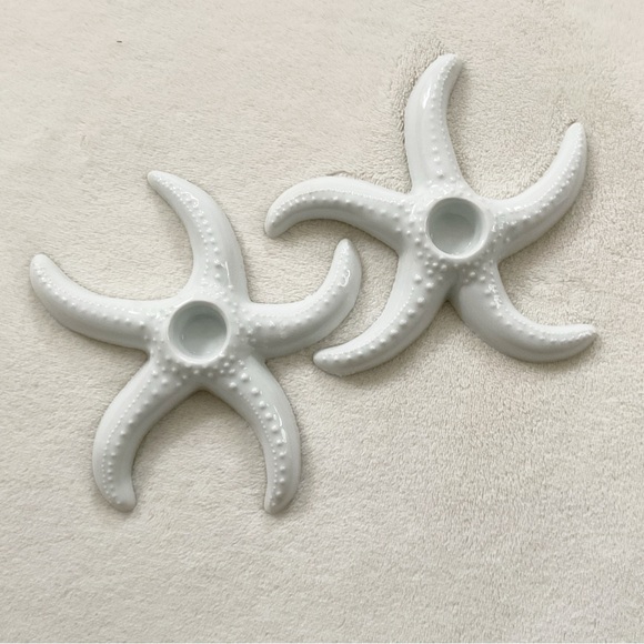 Williams Sonoma | Accents | Williamssonoma X Apilco Porcelain Ocean Sea ...
